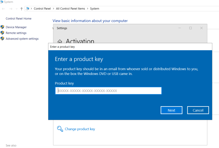 Install Windows Server (Step by Step) - wintelhive.com