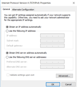 Install and Configure DHCP Server - wintelhive.com