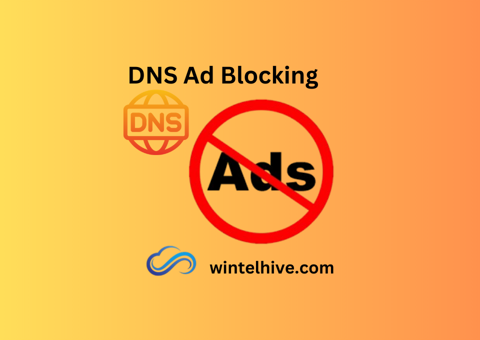 What Is DNS Ad Blocking . Faster, cleaner and secure browsing ...
